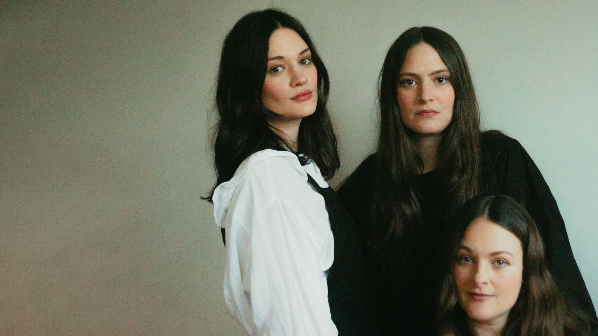 THE STAVES - SAINT