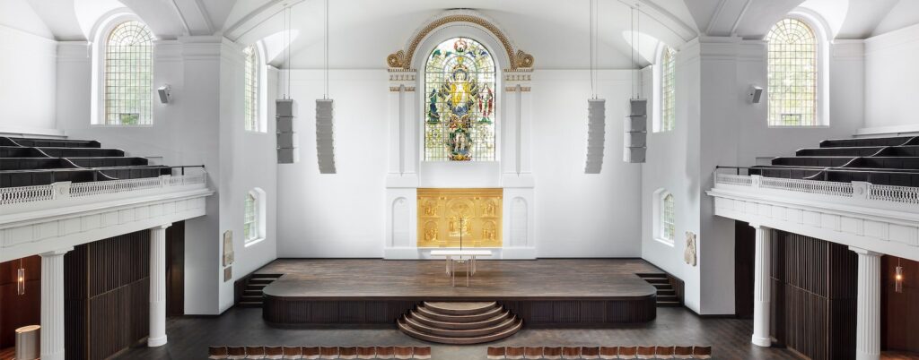 SAINT - VENUE & HIRE